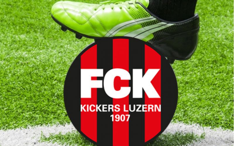 FC Kickers Luzern - 1. Mannschaft